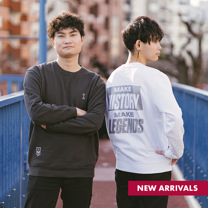 LJL公式ストア｜FUTAROKU